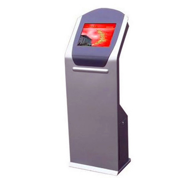 17ST100-T Self-service Terminal-Shenzhen E-Fluence Co., limited